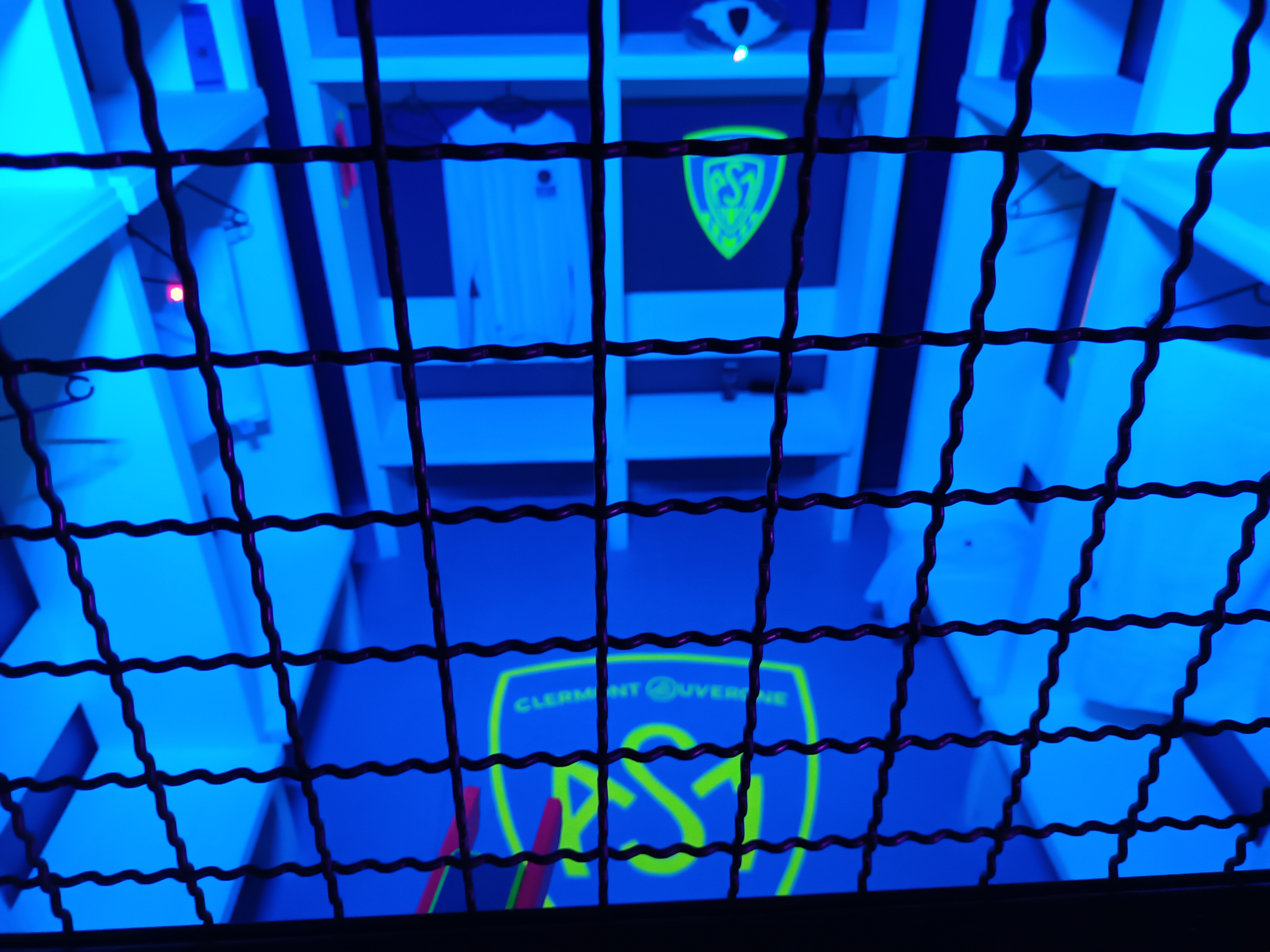 Prison Island, un concept inspiré de Fort Boyard, ouvre à Clermont ...