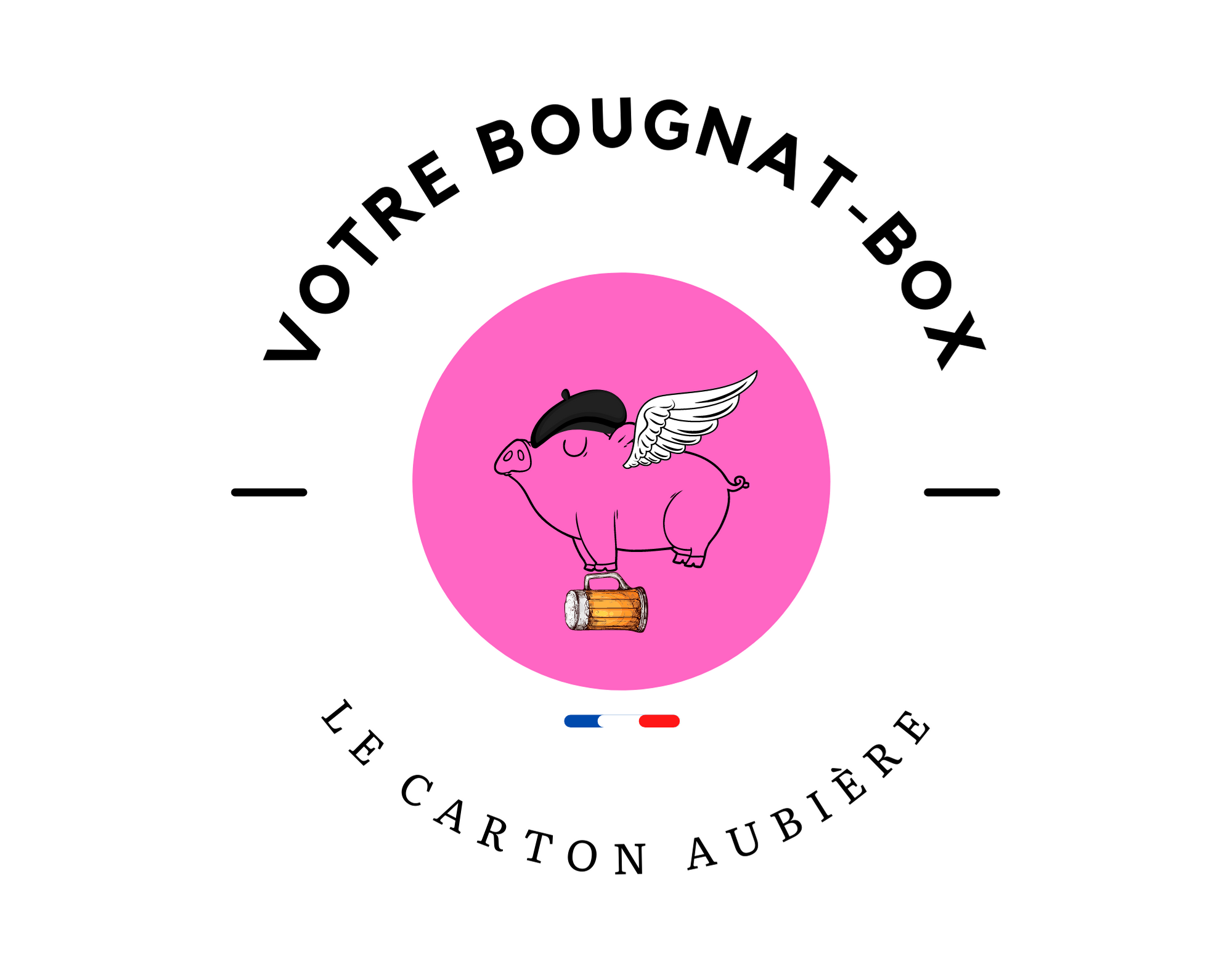 La Bougnat Box : une box gourmande 100% Auvergnate