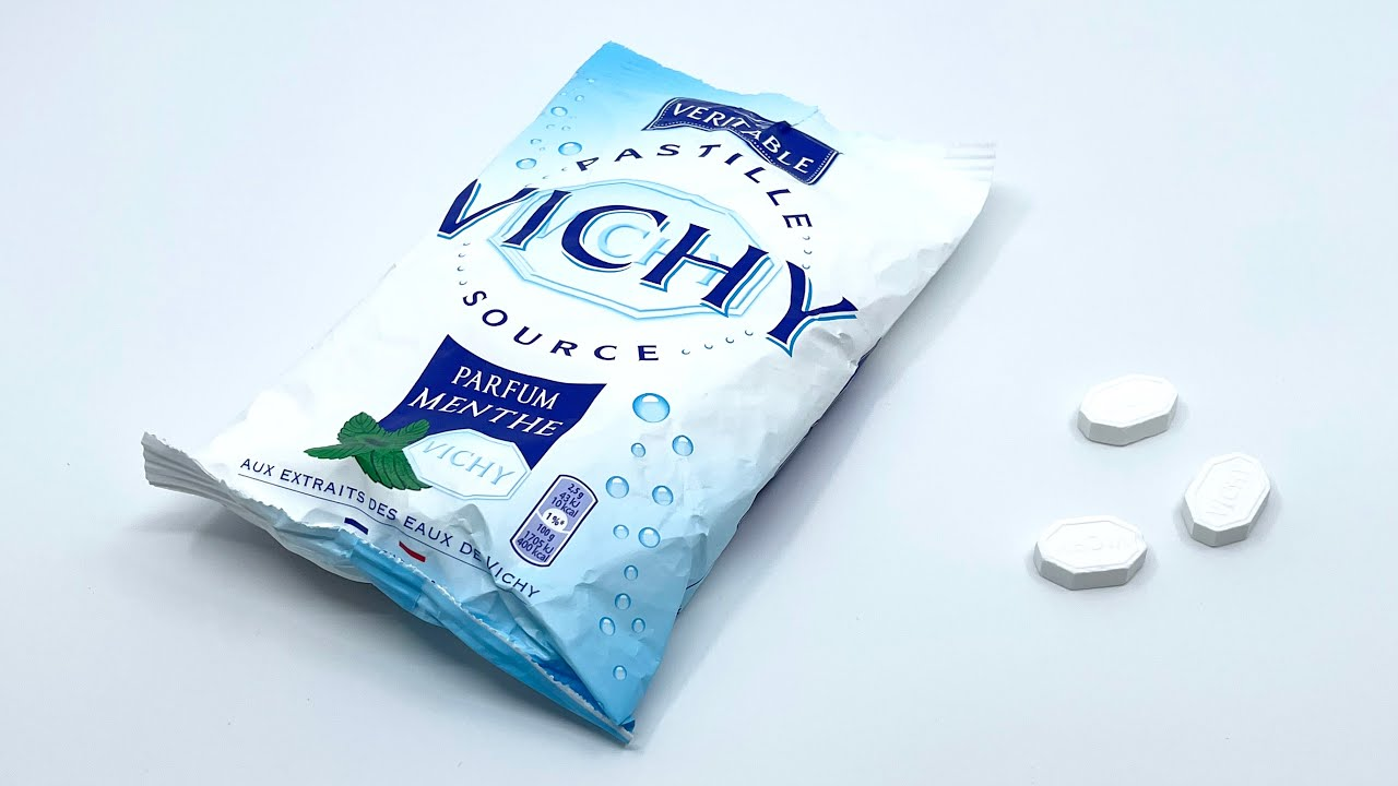 Les 5 choses que vous ne savez peut-être pas sur Vichy