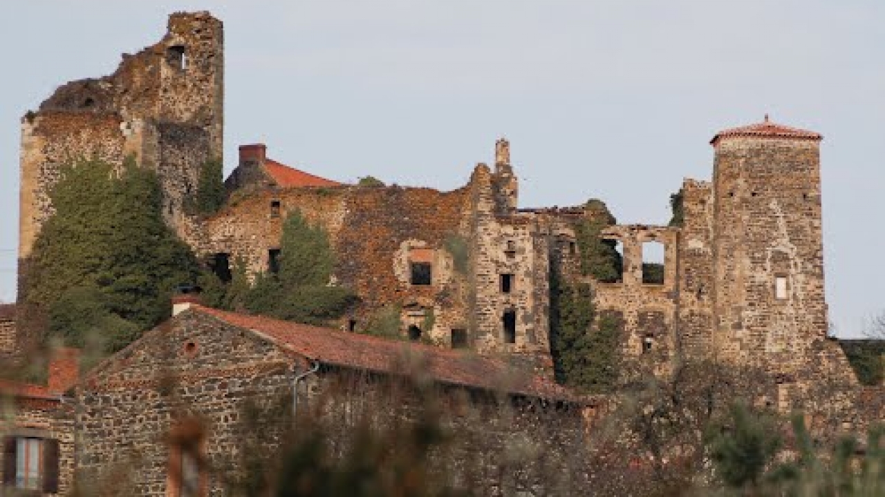 Le Broc : Marche gourmande - Agenda