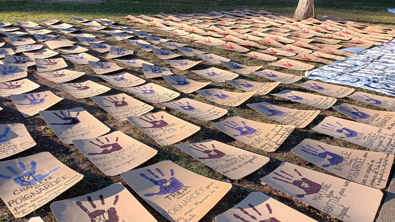 8 Mars Quelles Sont Les Mobilisation En Auvergne En Cette Journée De