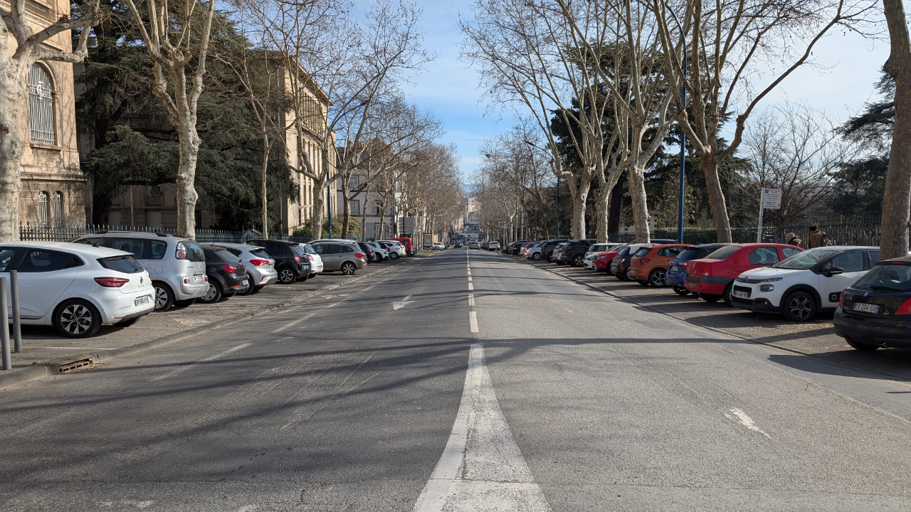 Clermont-Ferrand. Comment obtenir son pass pour circuler dans la Zone à ...