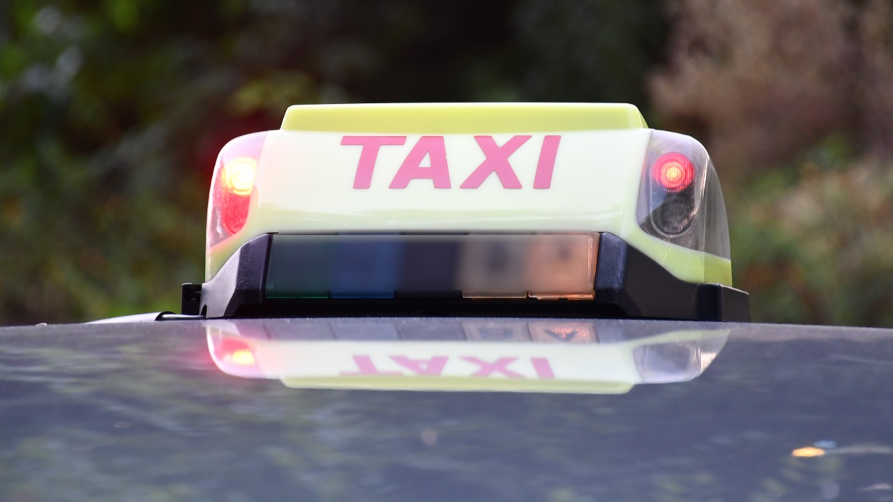 Clermont-Ferrand : les chauffeurs de taxi en grève ce lundi