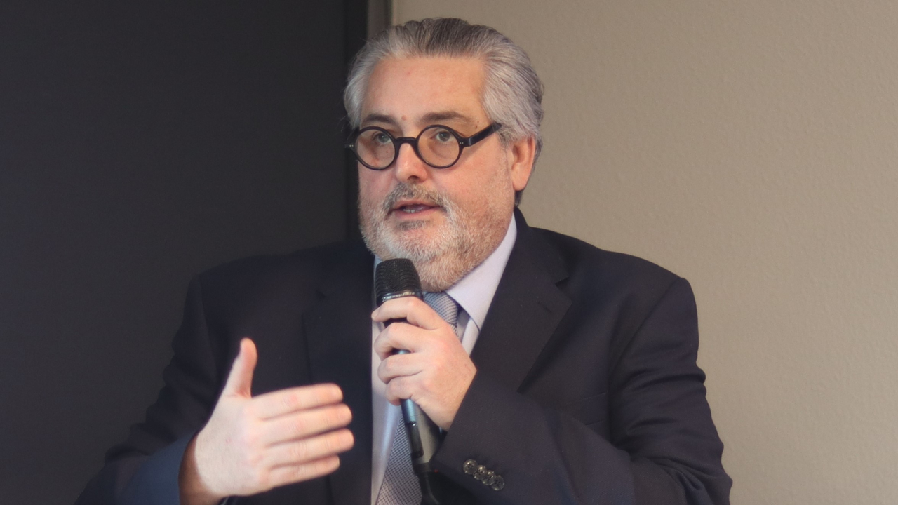 Clermont-Ferrand : Olivier Bianchi explique sa décision de ne pas armer ...