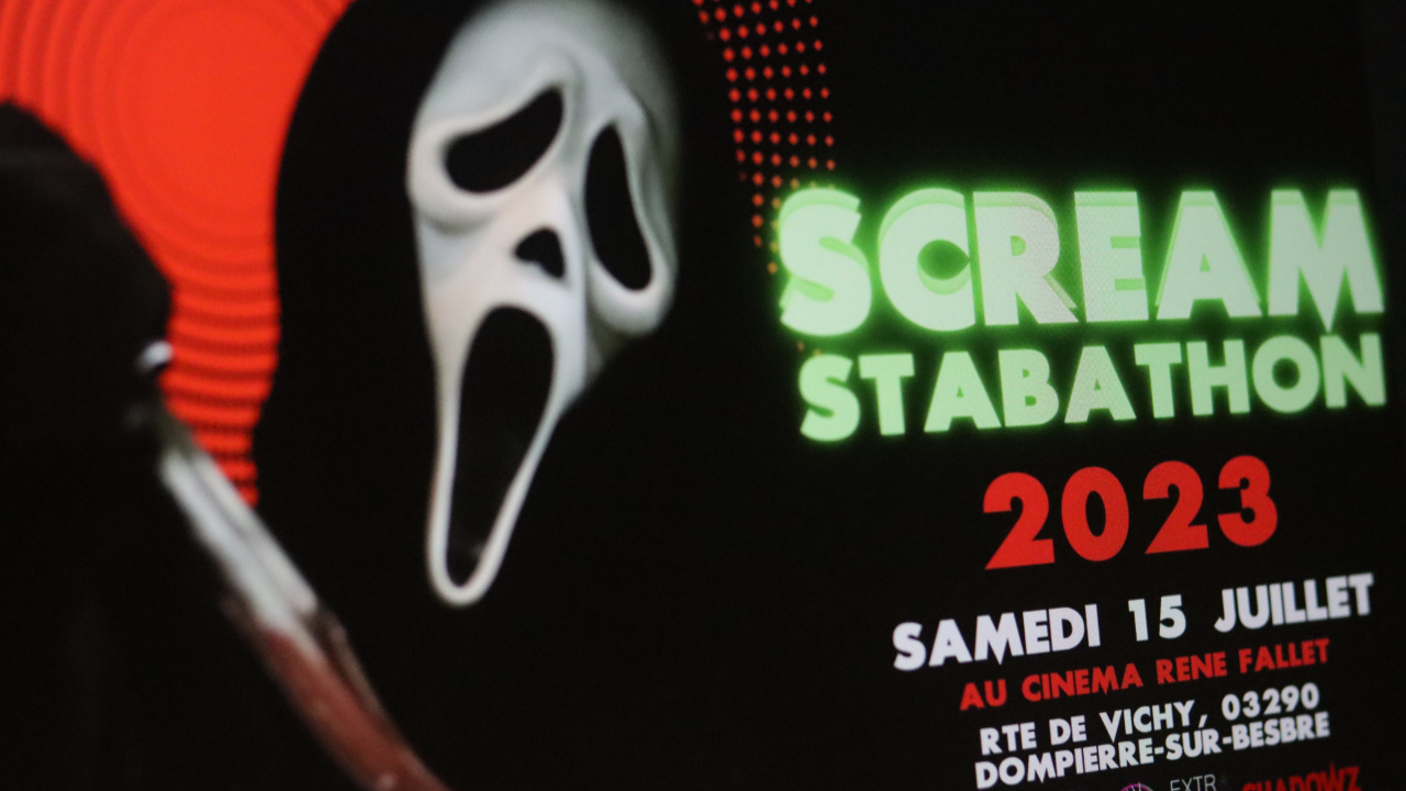 ENQUÊTE. Comment le Stabathon de Dompierre-sur-Besbre (Allier) s'est-il ...