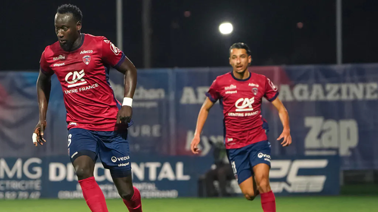 Face à Amiens et un stade plein, le dernier espoir du Clermont Foot 63 ...