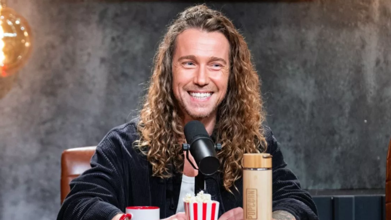 "Je préfère qu'on reste amis" Julien Doré évoque une peine de cœur de ...