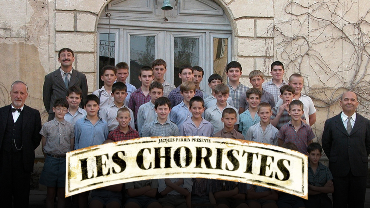 [MISE A JOUR] Le film "Les Choristes" de retour au cinéma, en version ...