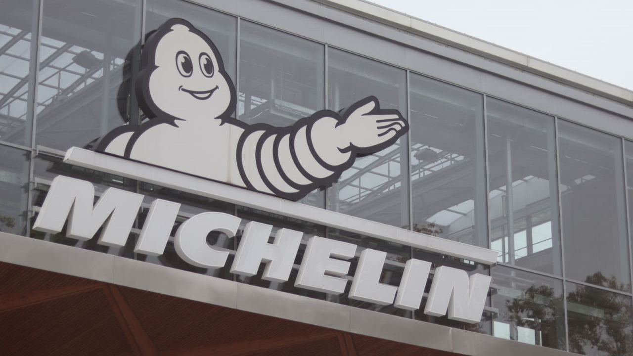 Michelin : 2,9 milliards d’euros de résultat en 2025 malgré la chute ...