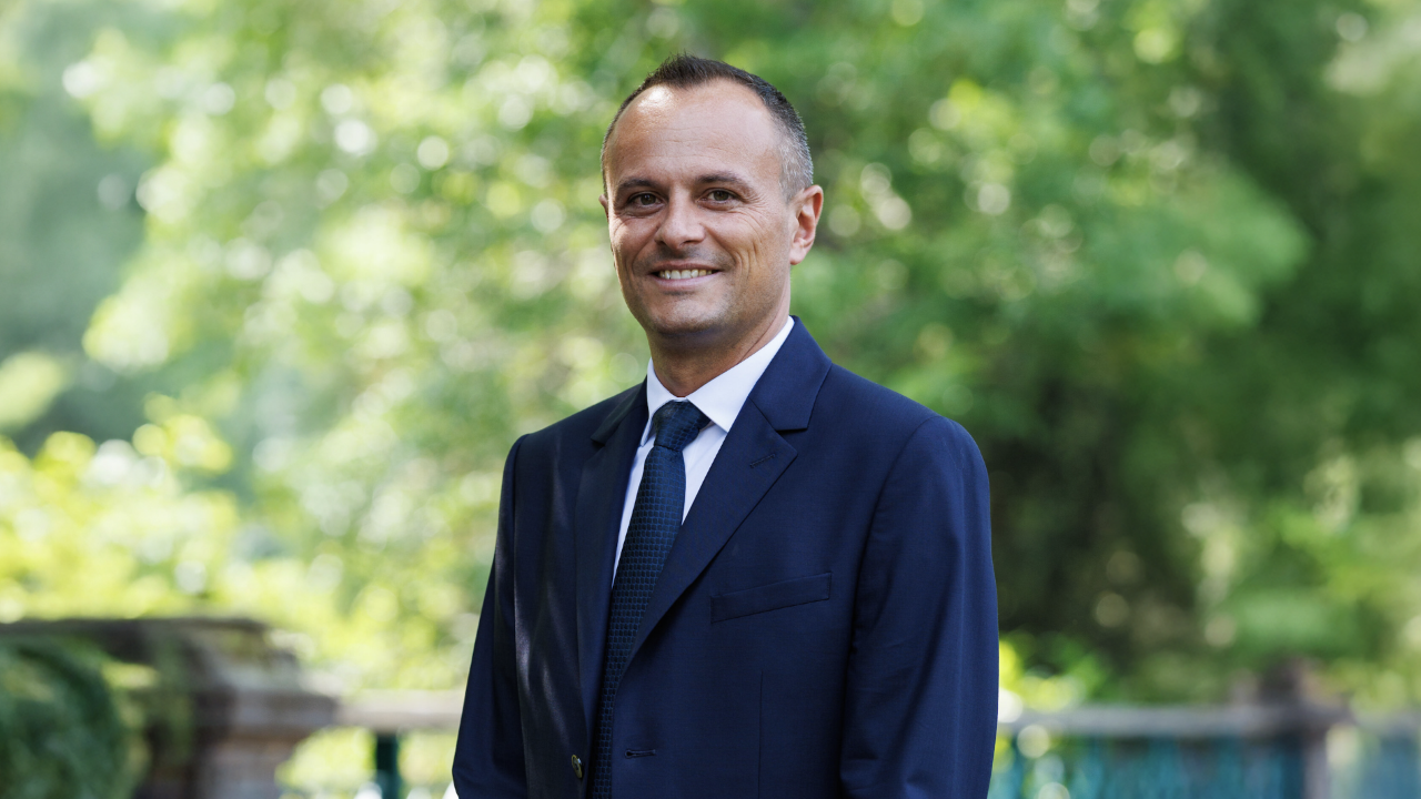 Municipales à Clermont-Ferrand : les propositions de Julien Bony ...