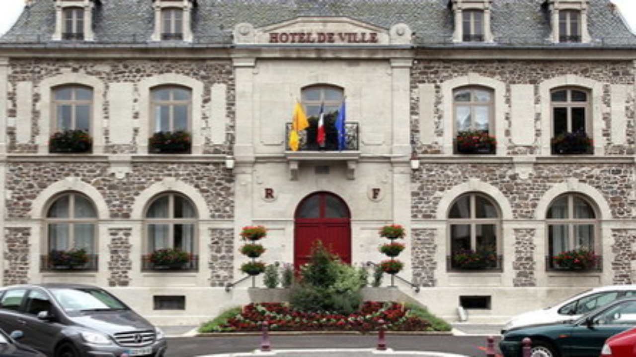 Municipales à Riom-ès-Montagne : Louis Toty élu maire dès le 1er tour
