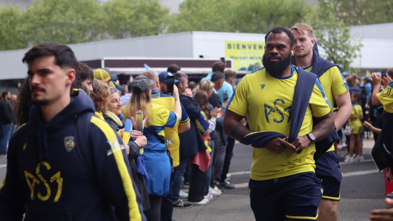 Rugby : le match entre le Castres Olympique et l’ASM Clermont reprogrammé