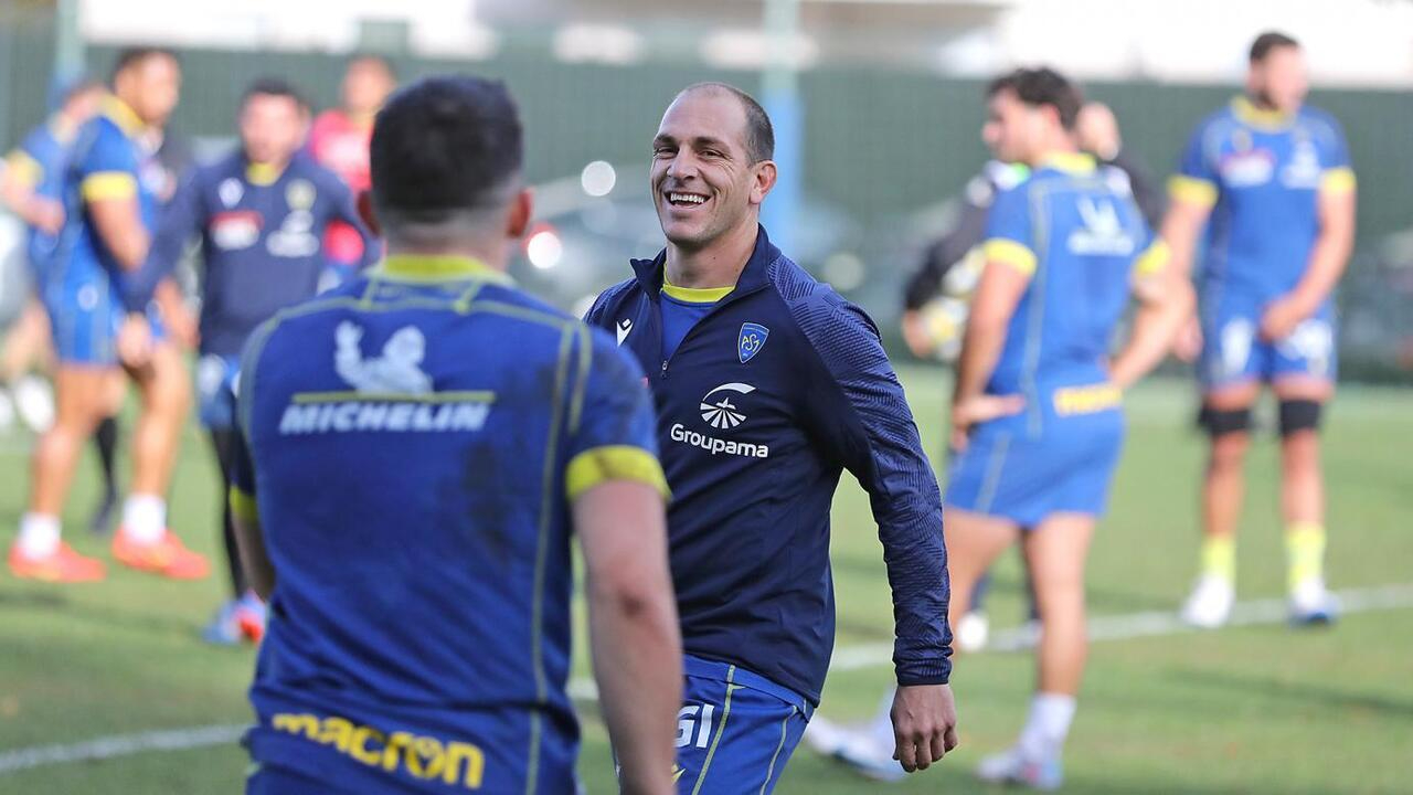 TOP 14 : Benjamin Urdapilleta, absent pour 4 à 6 semaines en raison d ...