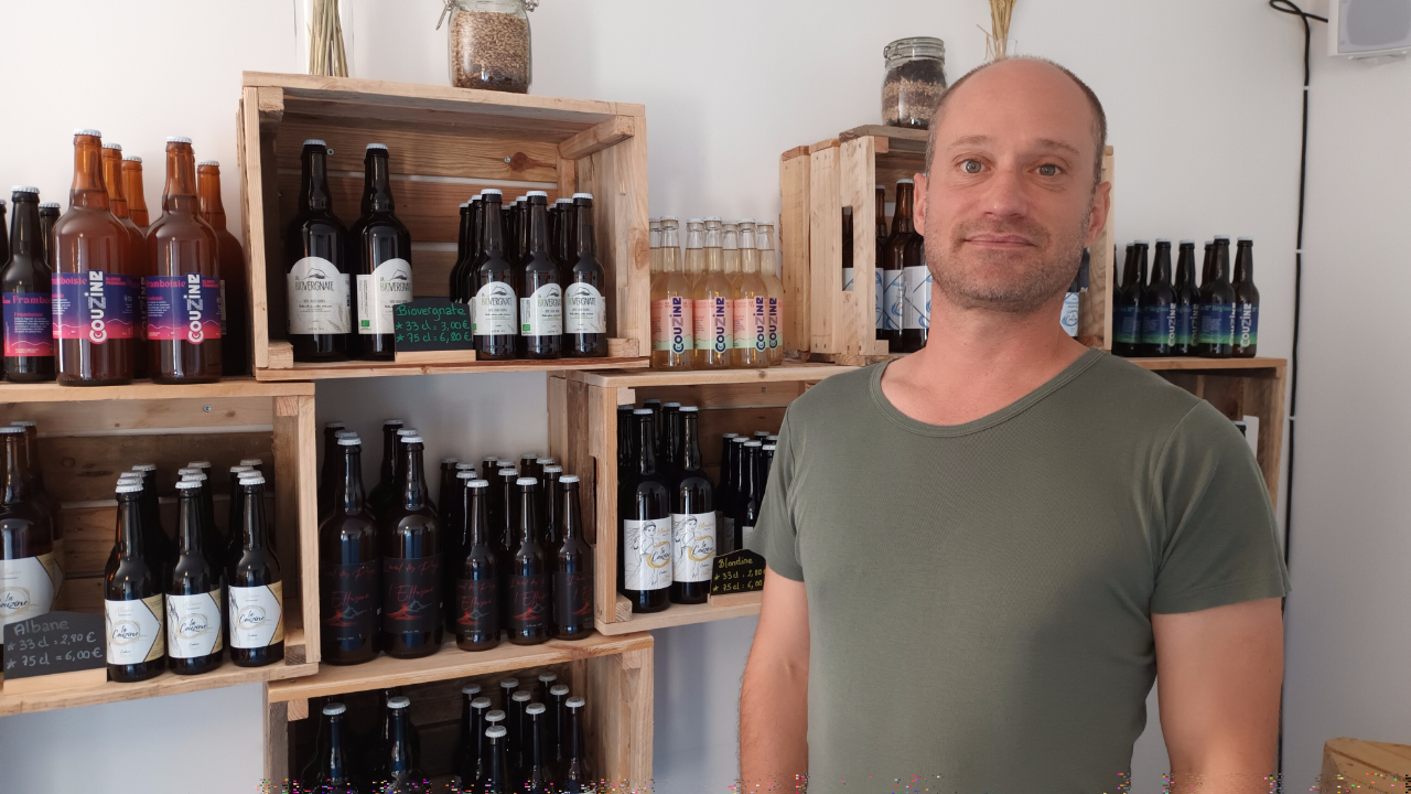Un nouveau brew-pub s'implante à Issoire, pour découvrir la bière du ...