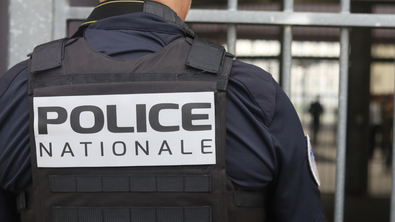 Un trentenaire, avec mandat d'arrêt international, arrêté à la gare ...