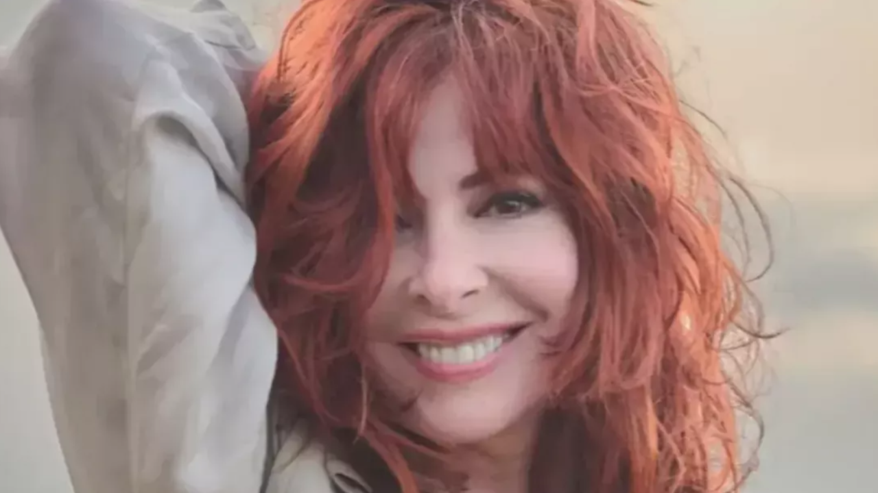 Une nuit 100% Mylène Farmer : M6 dévoile "Nevermore" pour un événement ...