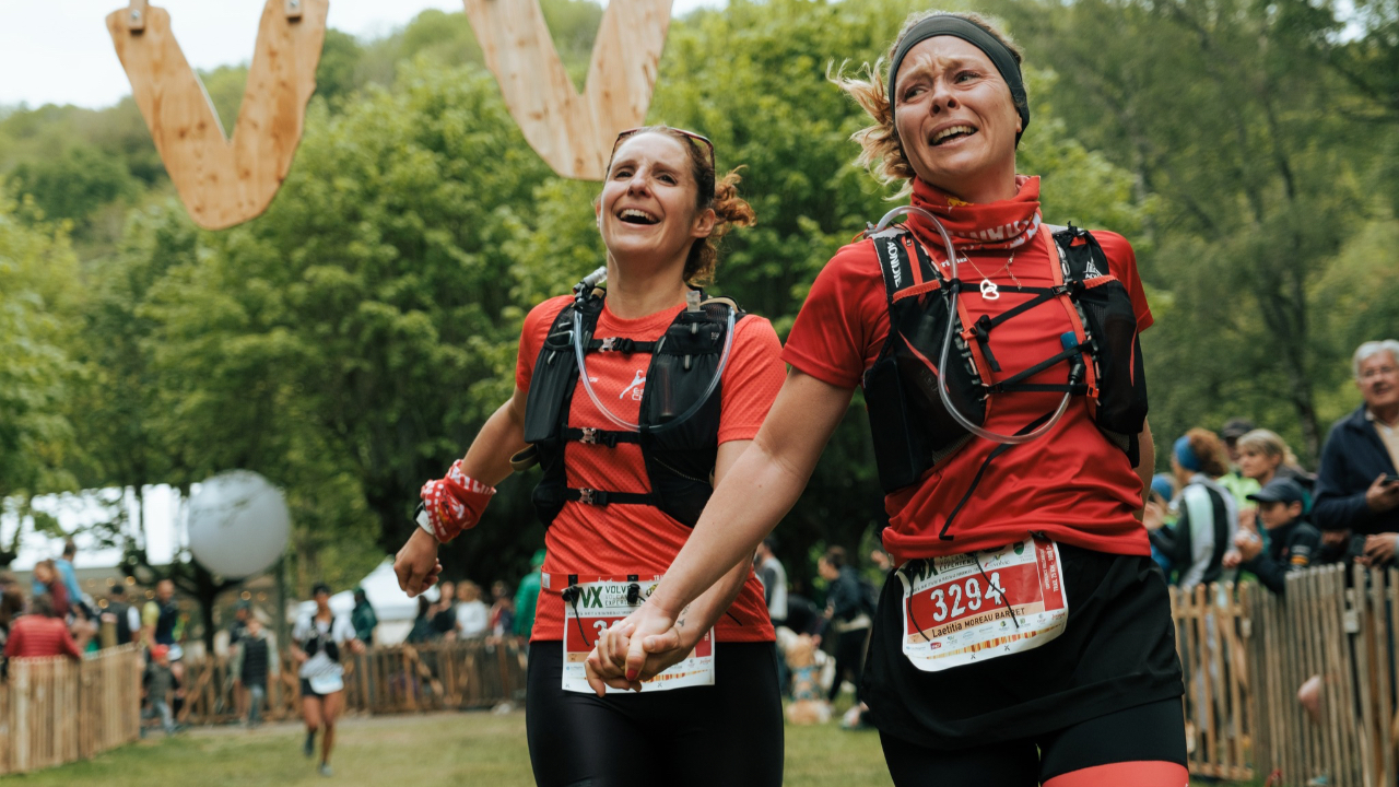 Volvic (63) : plus de 4500 participants aux trails attendus ce week-end ...